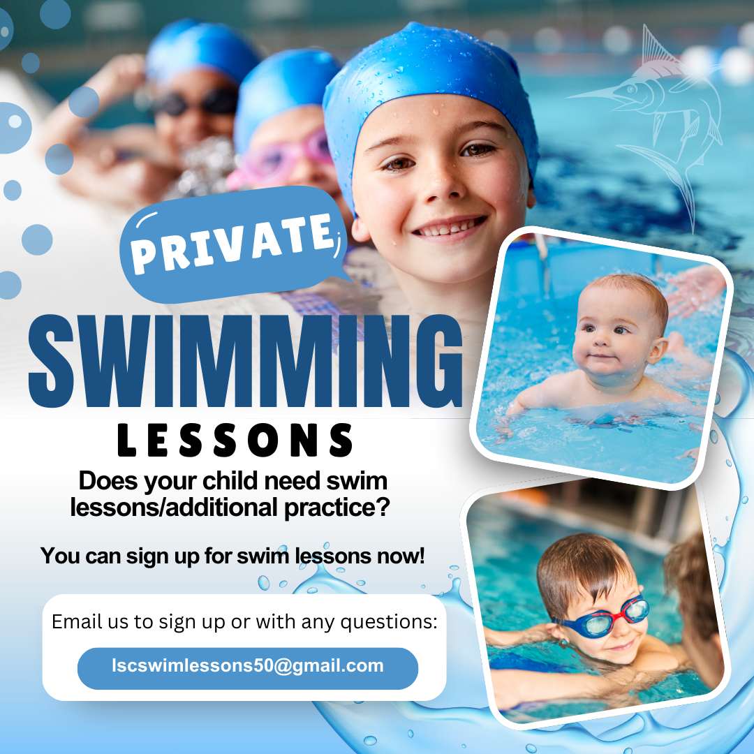 Lexington Swim Club – Lexington Marlins Swim Team